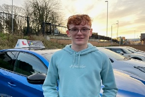 Keith A Roberts Driving School - Oakham, Melton Mowbray, Uppingham and ...